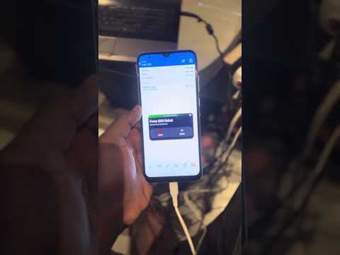 100% Accurate Mobile Forex Trading Robot - YouTube