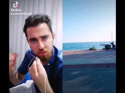 Ben Adamın Yaşına Başına bakmam