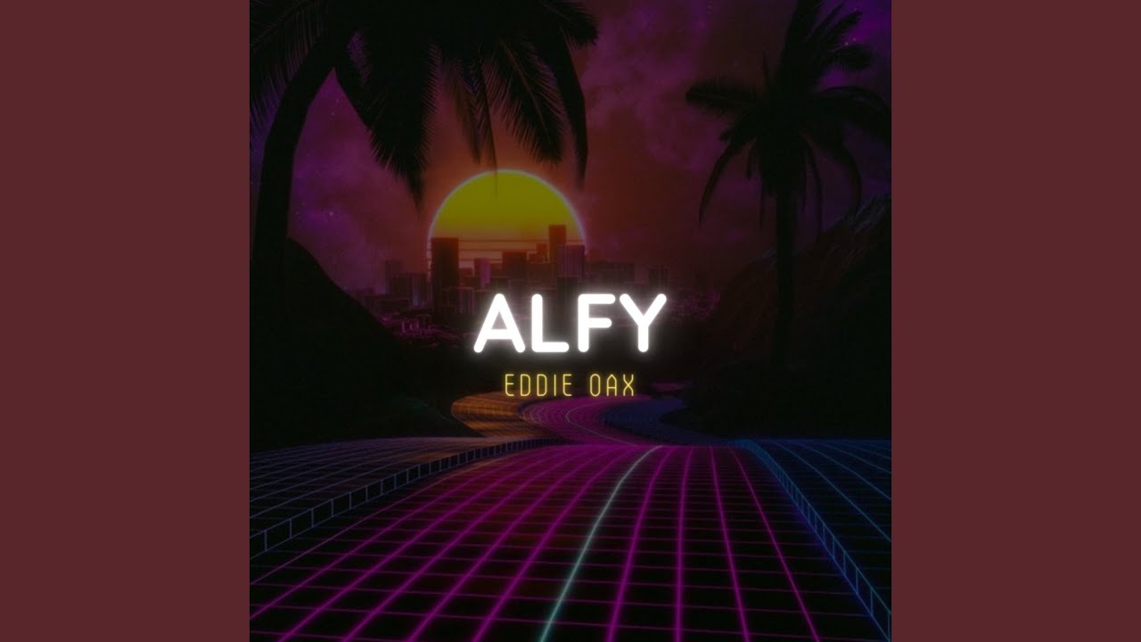 Alfy - YouTube