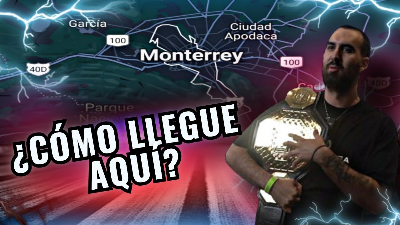 ASI SE VIVEN LAS PELEAS PROFESIONALES DE MMA FT. LUX FIGHT LEAGUE ...
