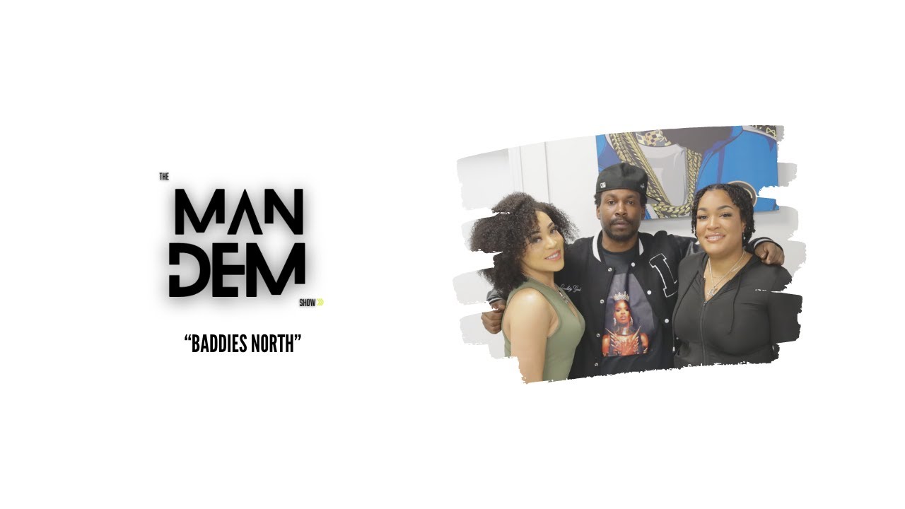 The Man Dem Show "Shes Toxic" | 61 - YouTube