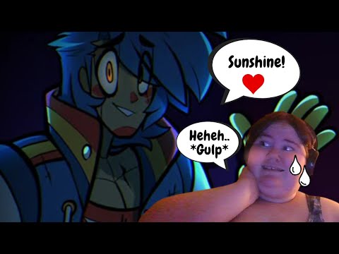 PARTY TIME WITH SUNNY DAY JACK!| Party Time Jack Reaction. - YouTube
