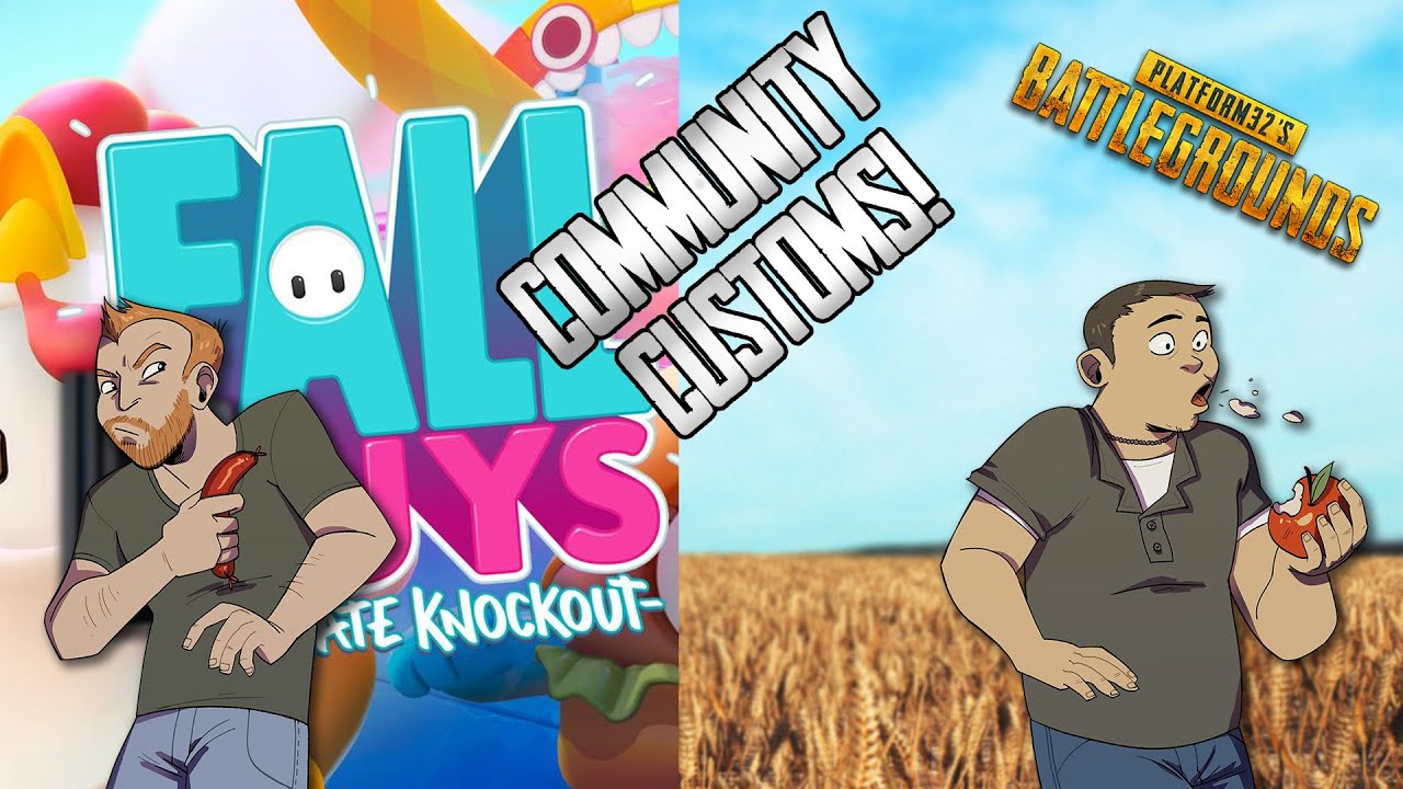 ️ Community Stream Rules Youtube