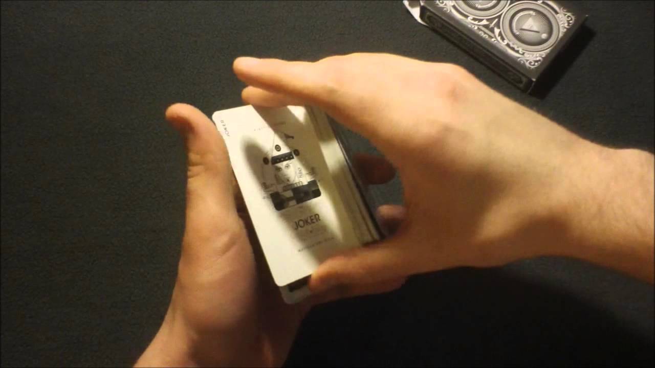 Best way to use a Double Backer! - YouTube