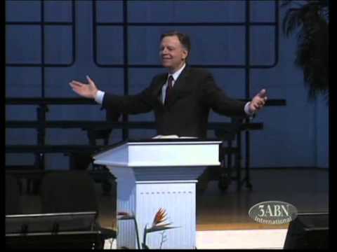 The Final Sign - Mark Finley - YouTube