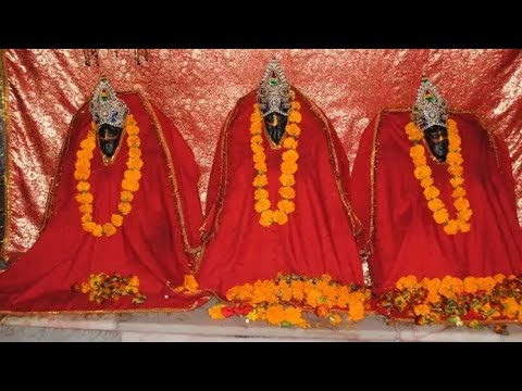Shokha baba pooja Shiv Narayan Sharma - YouTube