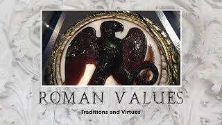 Values Of Rome 1784 A New Roman History, From The Foundation Of Rome