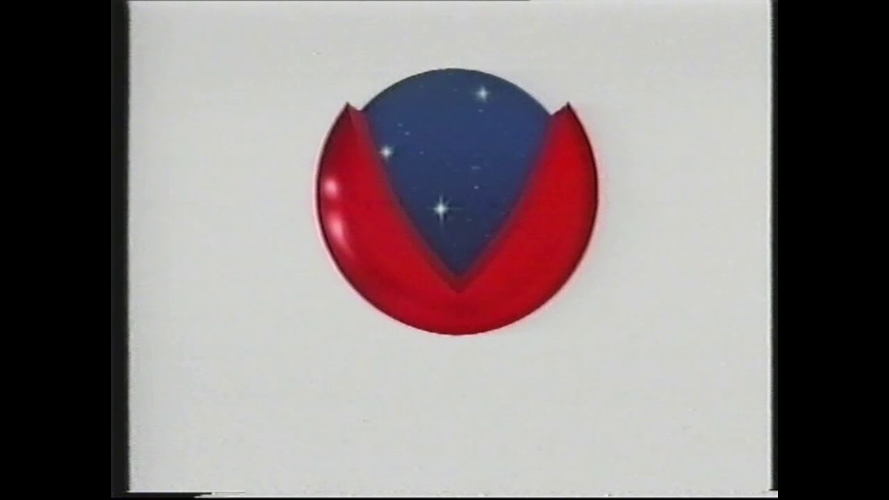 LOGO RECORD VISION VIDEO ENTERTAINMENT - YouTube