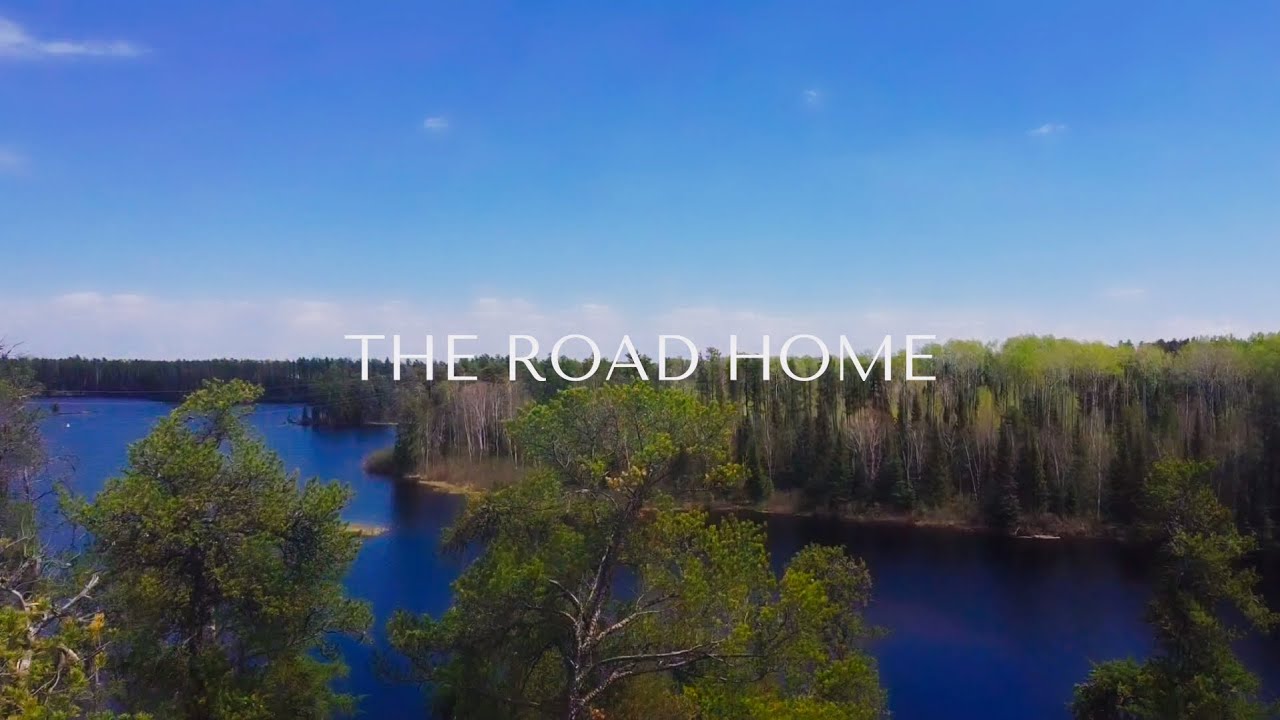 The Road Home - YouTube
