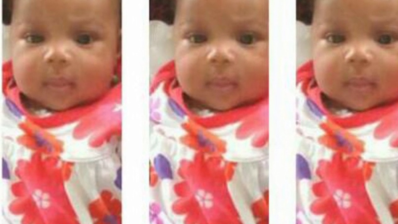 Baby Amanda - YouTube