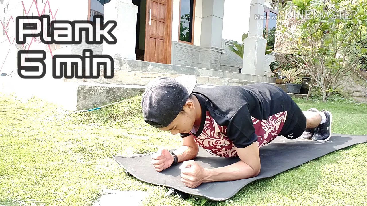 Daya Tahan tubuh || gerakan olahraga yang dapat meningkatkan daya tahan ...