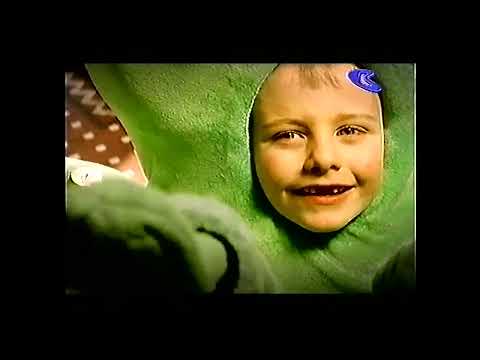 Boomerang UK - Continuity & Adverts (Late January 2003)