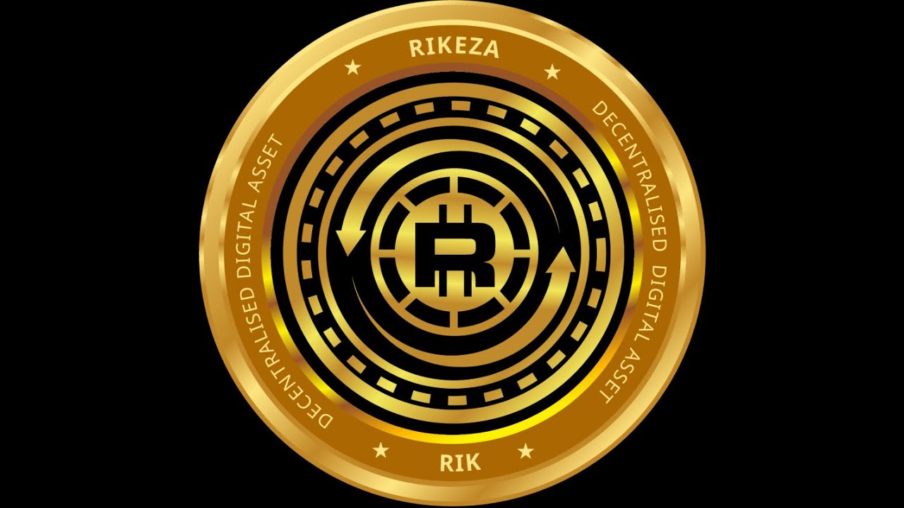 Rikeza Coin क्या है - YouTube