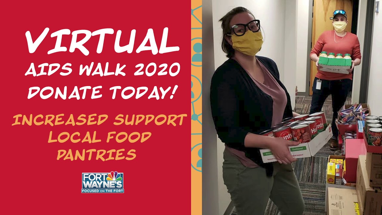 FWNBC - AIDS Walk 2020 :30 - YouTube