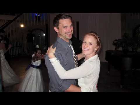 Lightner Museum Wedding - St Augustine DJs - Rebecca & Thomas ...