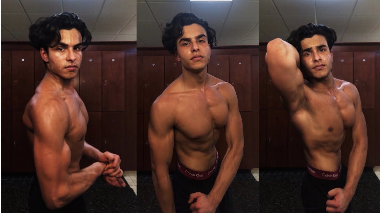 Rayyan Shaikh - TEEN AESTHETICS MOTIVATION - YouTube