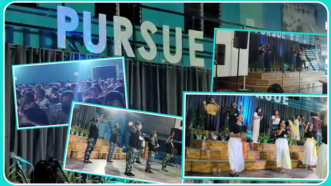 NELDC WOMENS CONVENTION 2022/ Song & Dance Cover/ CCC MUSIC TEAM! - YouTube