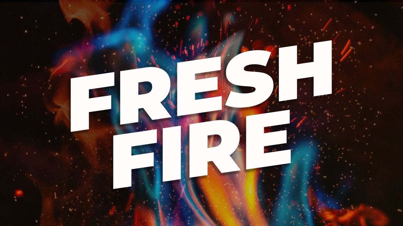 Fresh Fire Part 1 || Tak Bhana - YouTube