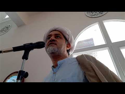 İmam Muhammed Taki Cevad (a.s) (09/07/2021)