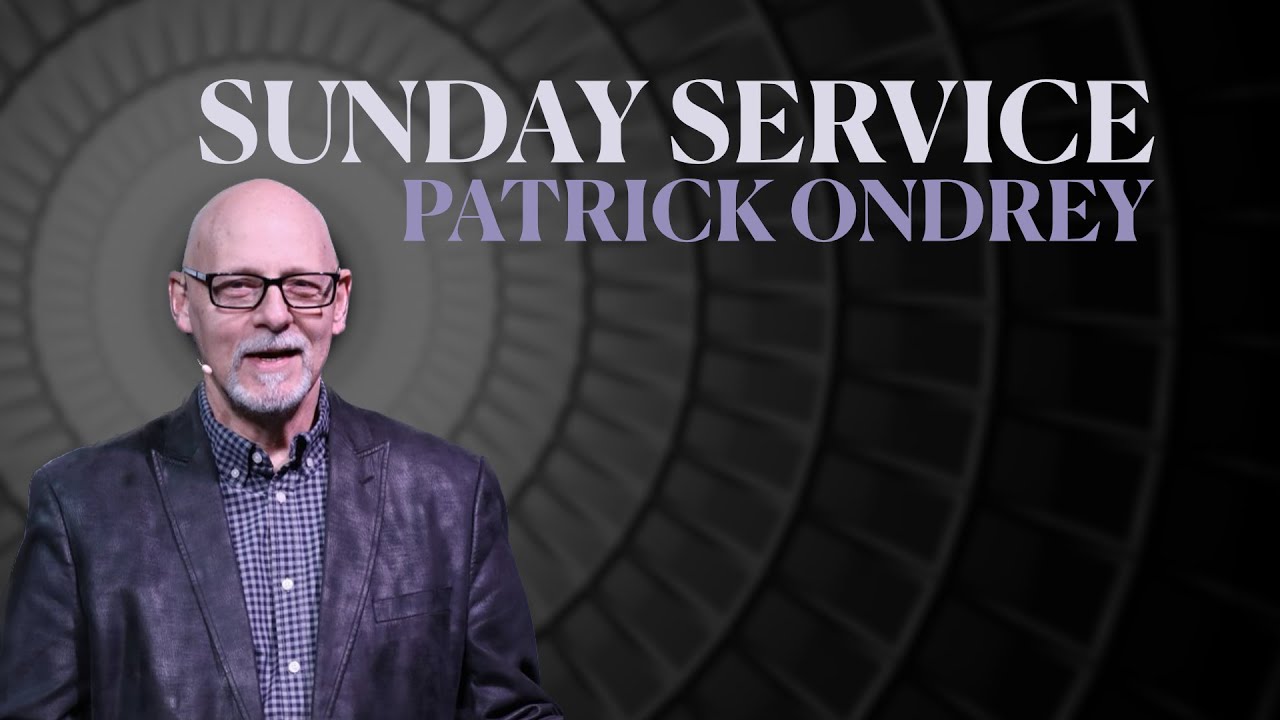 Sunday Morning - Patrick Ondrey - YouTube