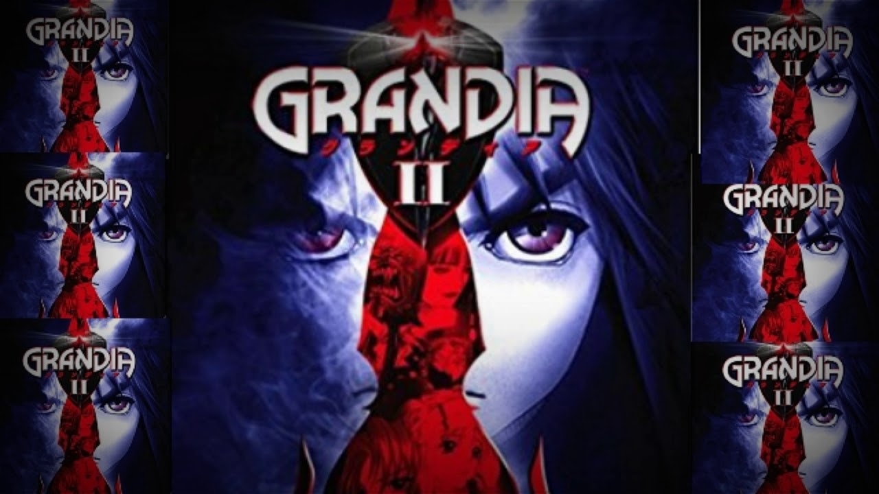 Grandia 2 -Battle Theme- OST - YouTube