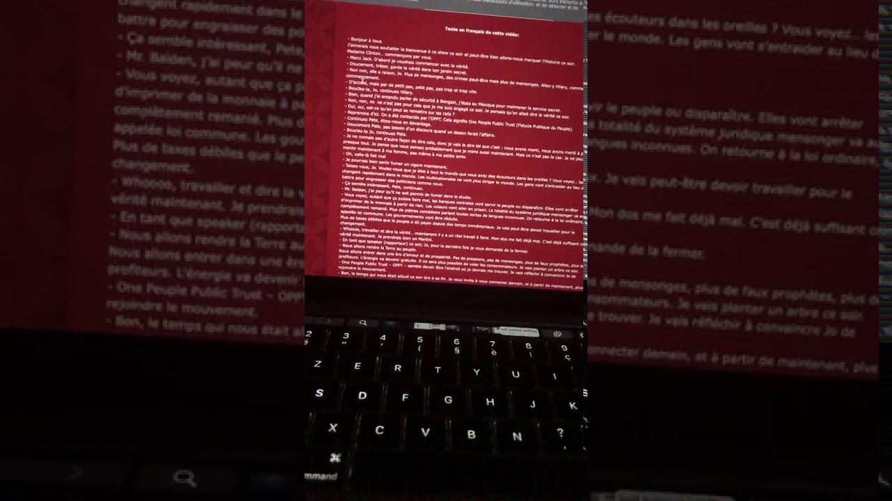 Explication oppt - YouTube