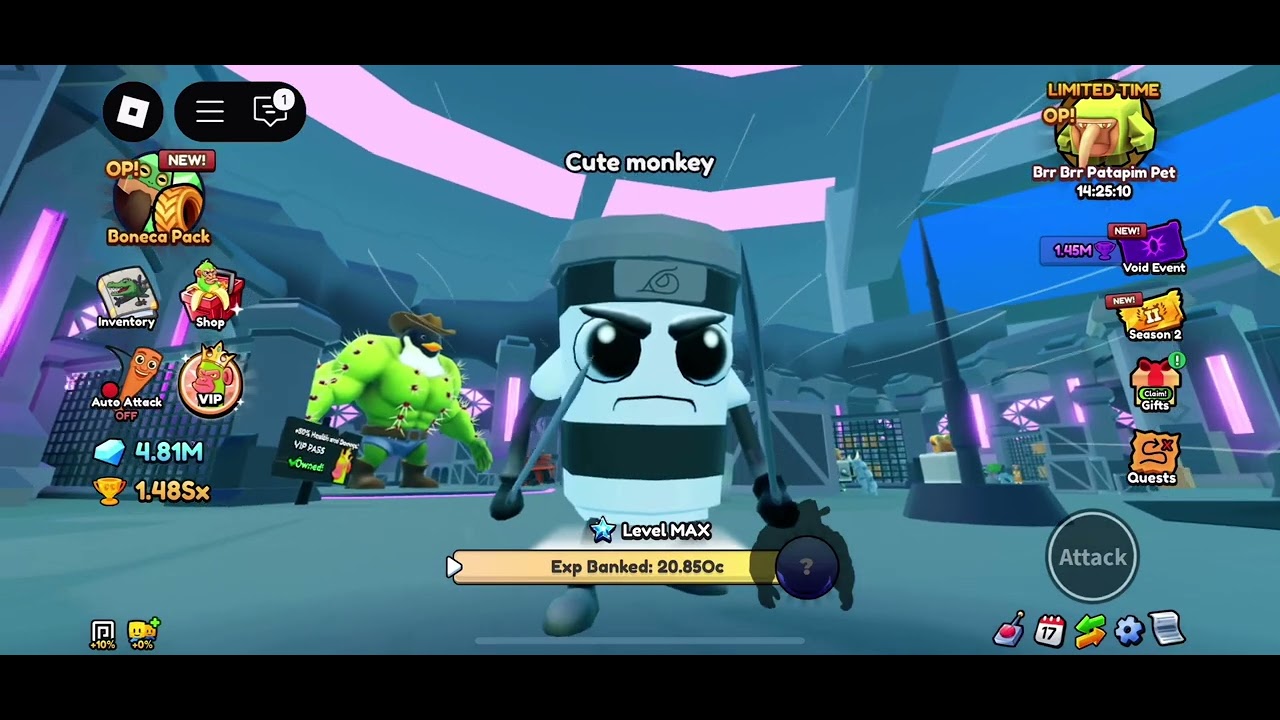 Every brainrot in drainrot evolution - YouTube