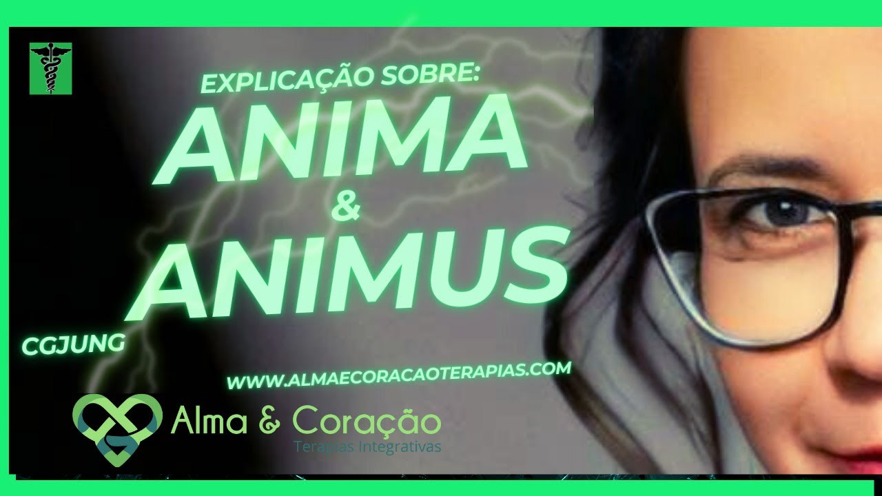 Anima e Animus - YouTube