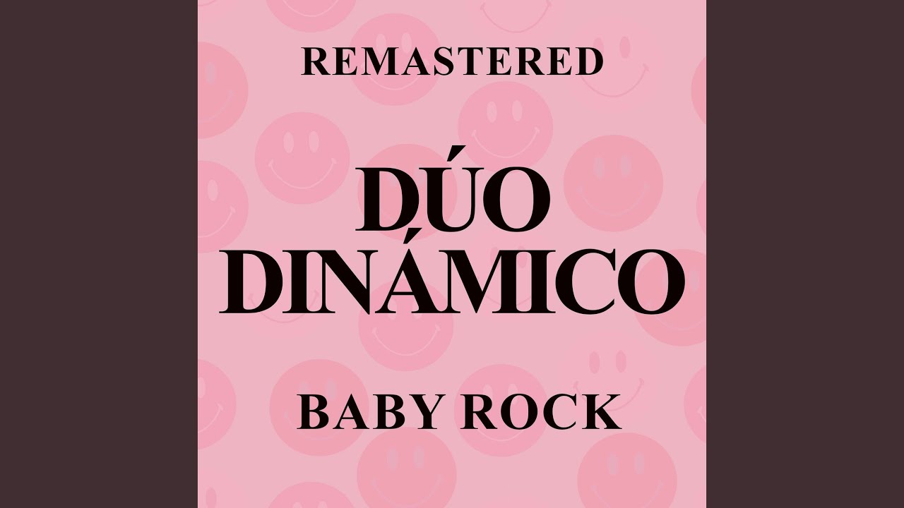 Baby Rock (Remastered) - YouTube