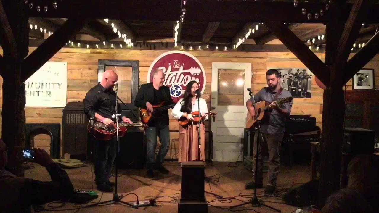 Matt Leadbetter - Lewell Molen - Kentucky Mountain Trio Live at The ...
