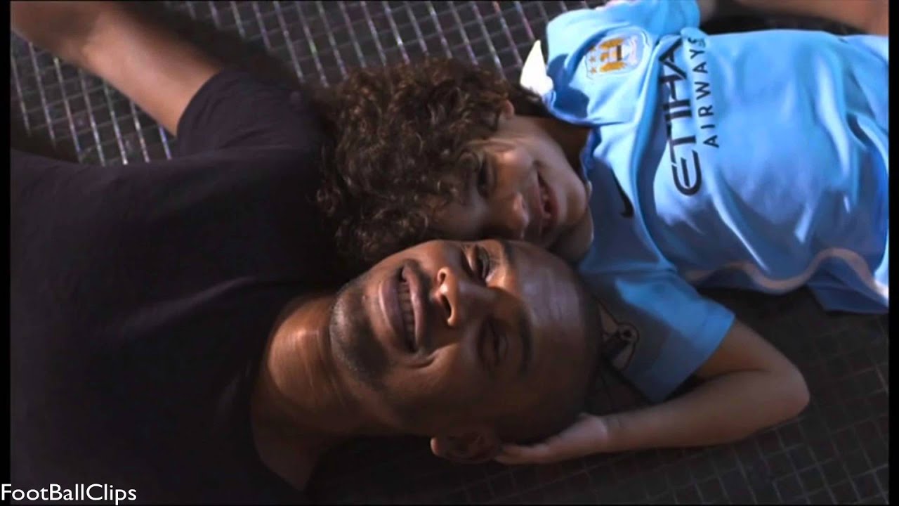 At Home With Fernandinho 21/02/2016 Interview - YouTube