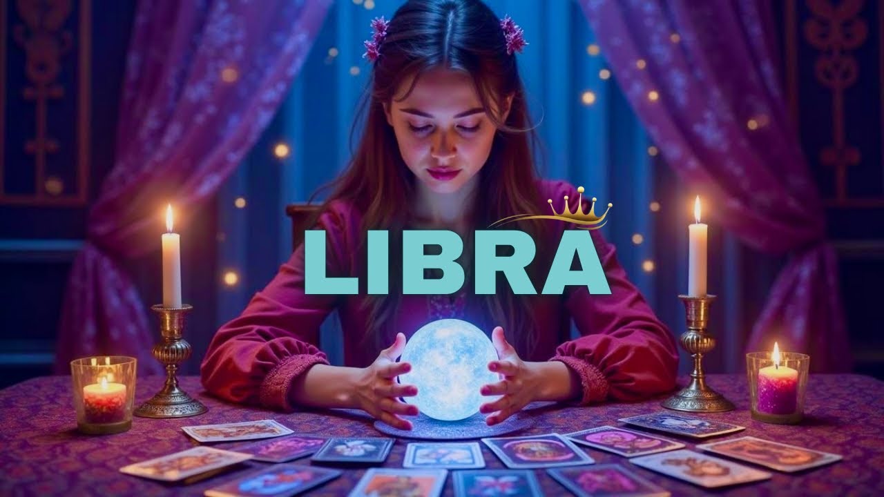 LIBRA ️ , 🥹😍THIS PERSON IS GONNA START CHASING YOU HARD & THEY’RE NOT USED TO THAT!*🫢💖TAROT💍💌 ...