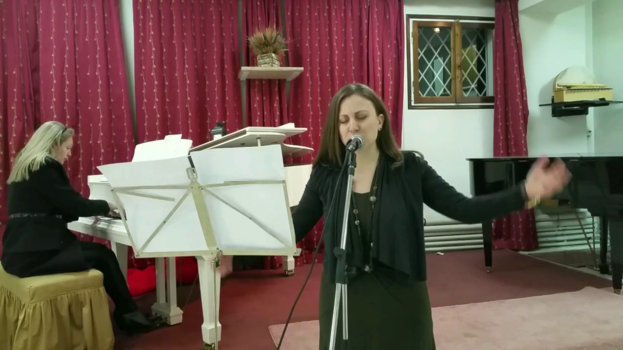 ειδα τα ματια σου - YouTube