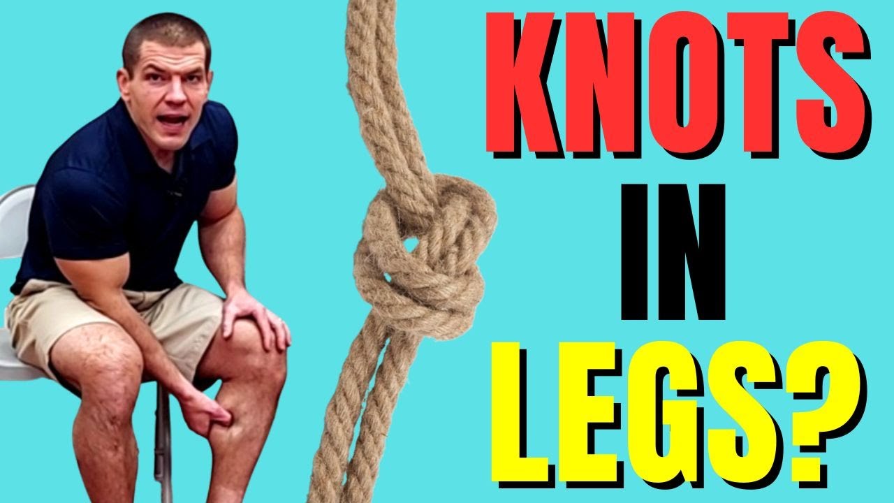 5 Ways To Release Muscle Knots In Legs plus What NOT To Do YouTube 5-ways-to-release-muscle-knots-in-legs-plus-what-not-to-do-youtube