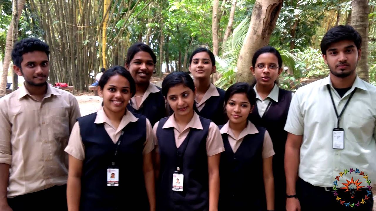 RSET ED Club - YouTube