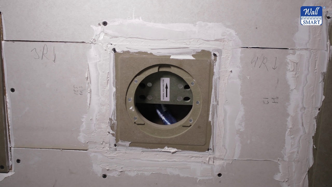 Flush Mount for Security Camera (IC Realtime IPMX W40F) | Camera ...