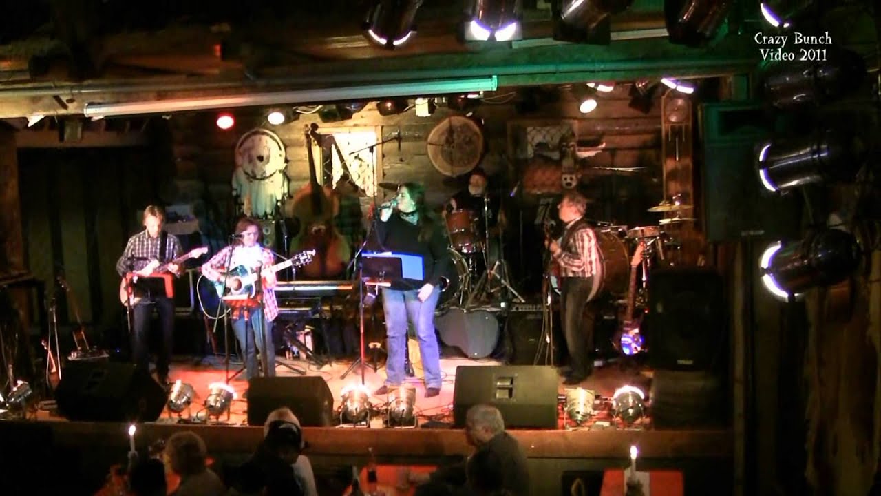 Country Rebels - YouTube