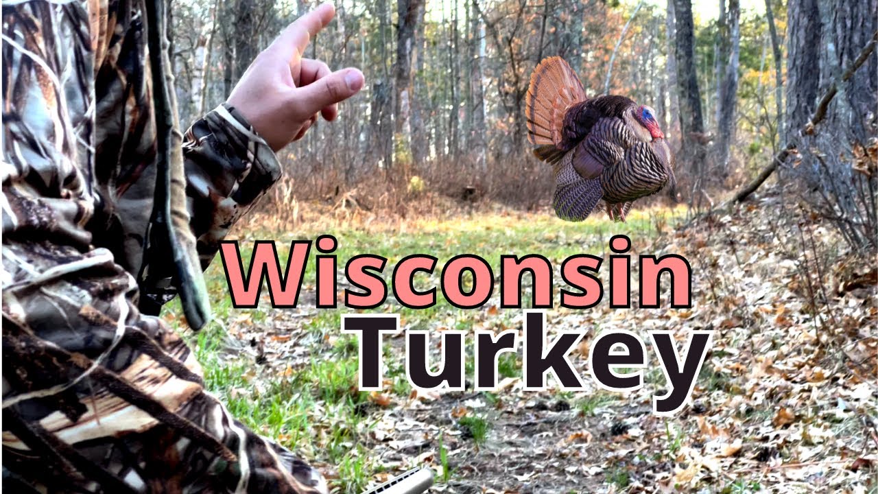 Run-and-Gun Mid-Season Turkey Hunting With “The Kid” - YouTube