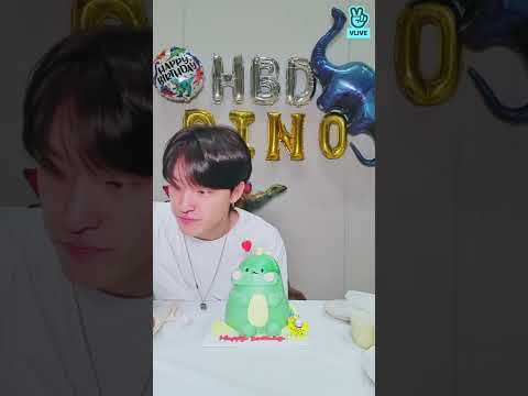 (ENG/INDO SUB) SEVENTEEN Dino Birthday VLive | 220211 | HBD DINO DAY🦕