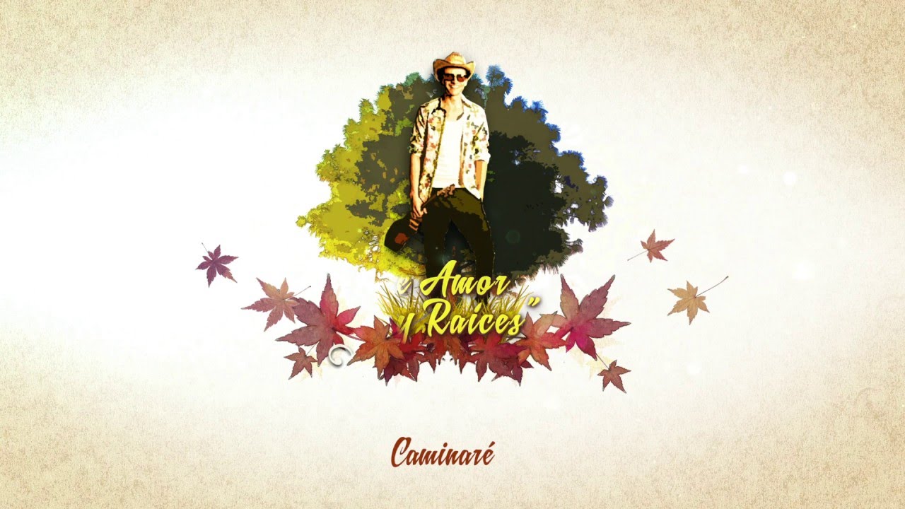 Iskander - Caminaré (Cover Audio) - YouTube Music