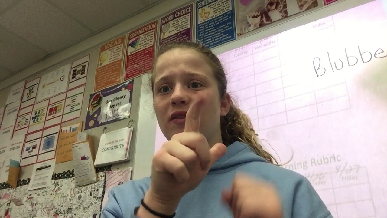 Why Is Literacy Important By Bree For Literacy Video Contest 2018 why-is-literacy-important-by-bree-for-literacy-video-contest-2018