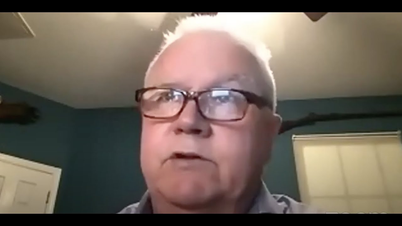 Insider's Look at the Iraq War, 2004-2005 with Brig. Gen. Douglas ...