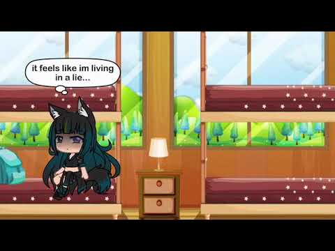 Military Girl ep.2|gacha life - YouTube