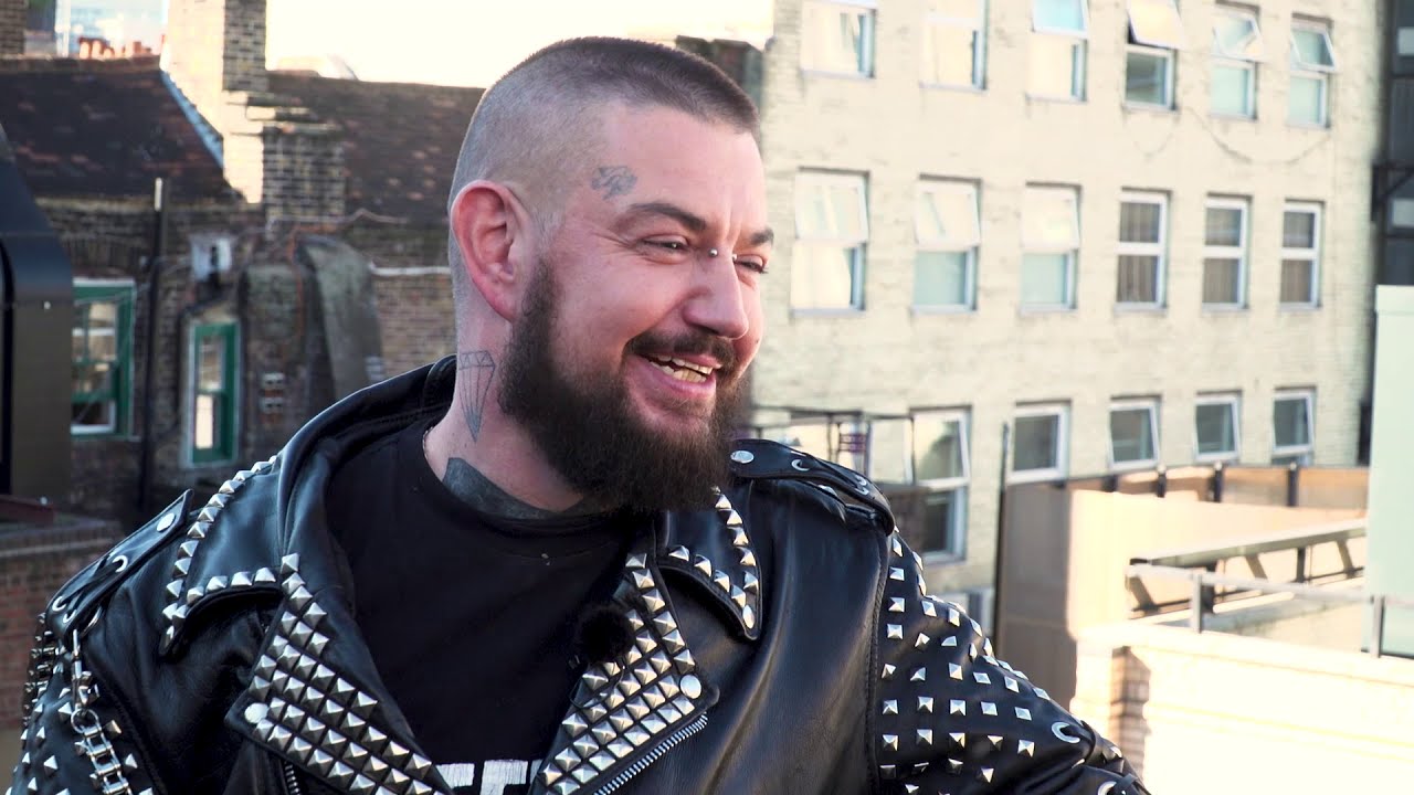 Matt Spike 2018 - The Fireside Chat Series - YouTube