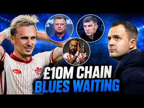 Now Birmingham wait on Stoke to sign MILLAR