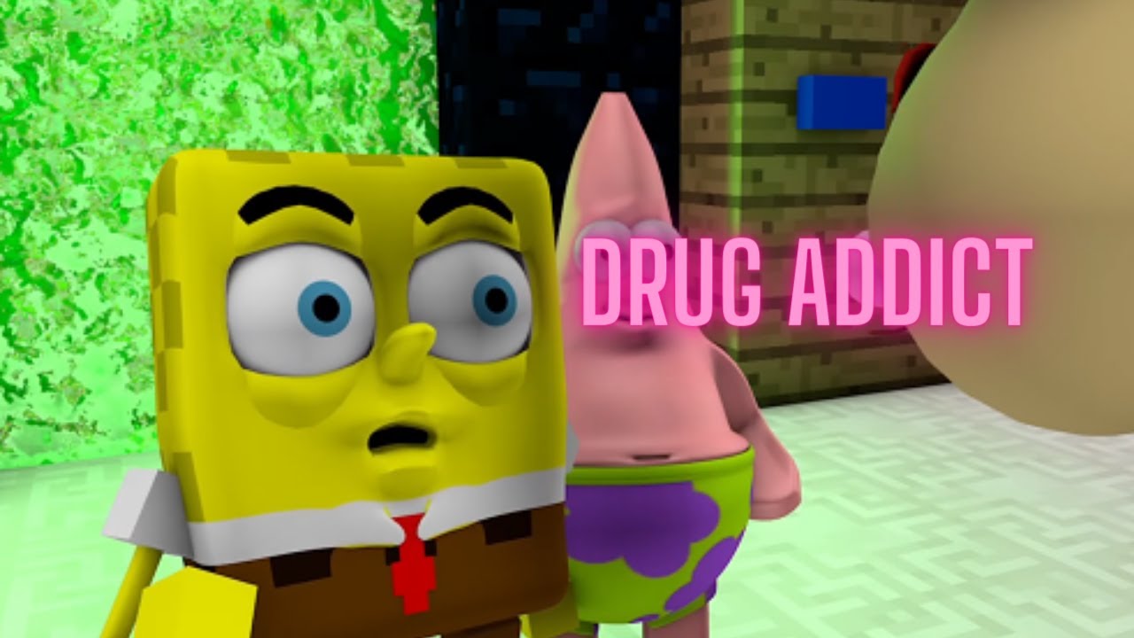 this animation makes me uncomfortable - YouTube