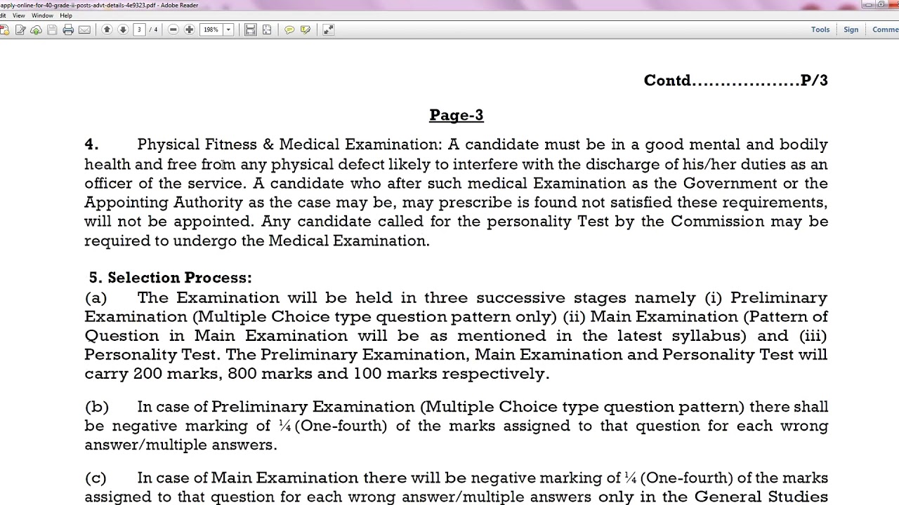 latest govt jobs| govt job notifications| todays job notifications ...