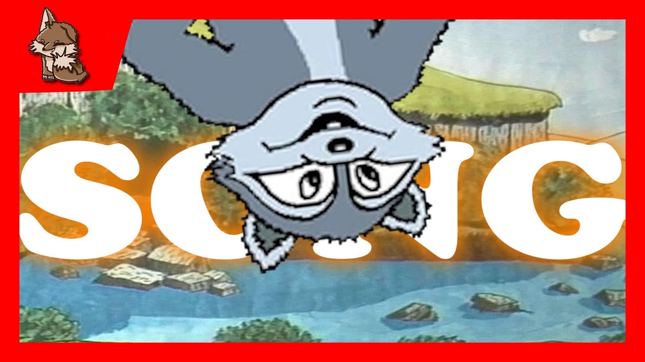 "Wabuu's Box" - DINGO PICTURES WABUU SONG (Jackie's Box Parody) - YouTube