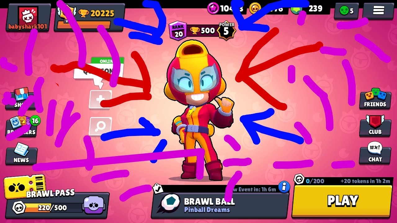 max rank 20 part 1 - YouTube