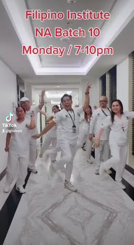 FIQ, NA Batch 10, Monday, 7pm-10pm, d' dreamers - YouTube